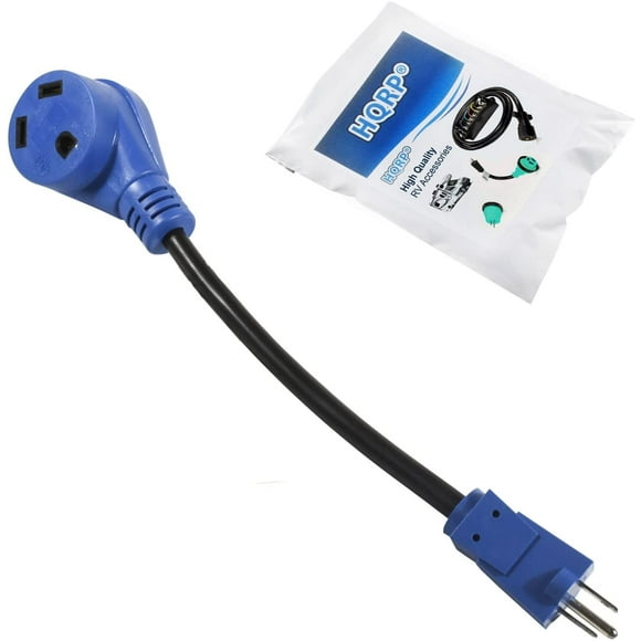 30 Amp RV Plugs in RV Plugs - Walmart.com