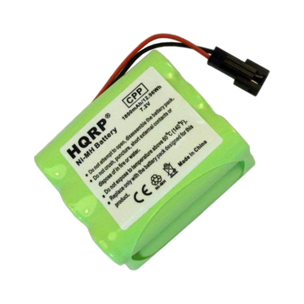 HQRP 1800mAh Battery for Tivoli Audio Battery Pack MA-1 MA-2 MA-3 ...