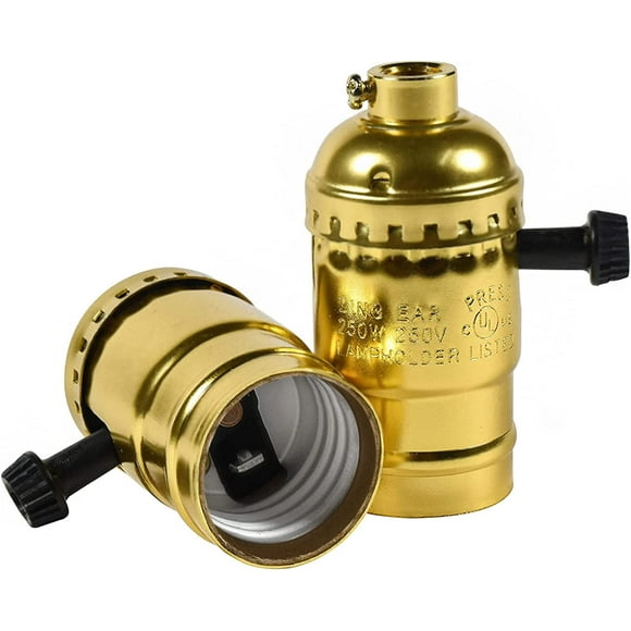 Light Sockets 3 Way Electrical