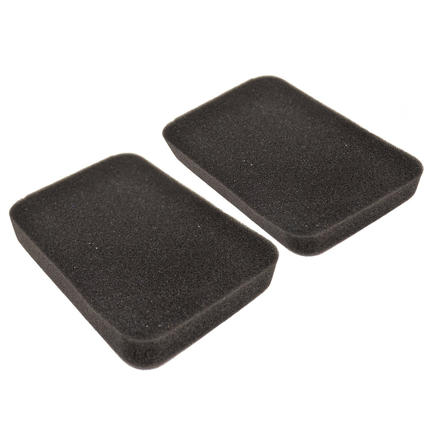 HQRP 2-Pack Air Filter for Blackmax 8125 17211-899-000 Generator ...