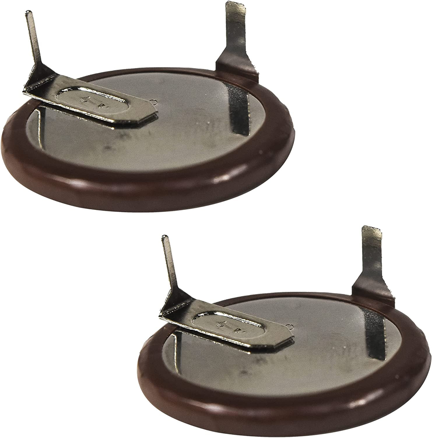 HQRP 2-Pack Battery for 3-series BMW E46 E90 E91 E92 E93 LX8 FZV LX8FZV ...