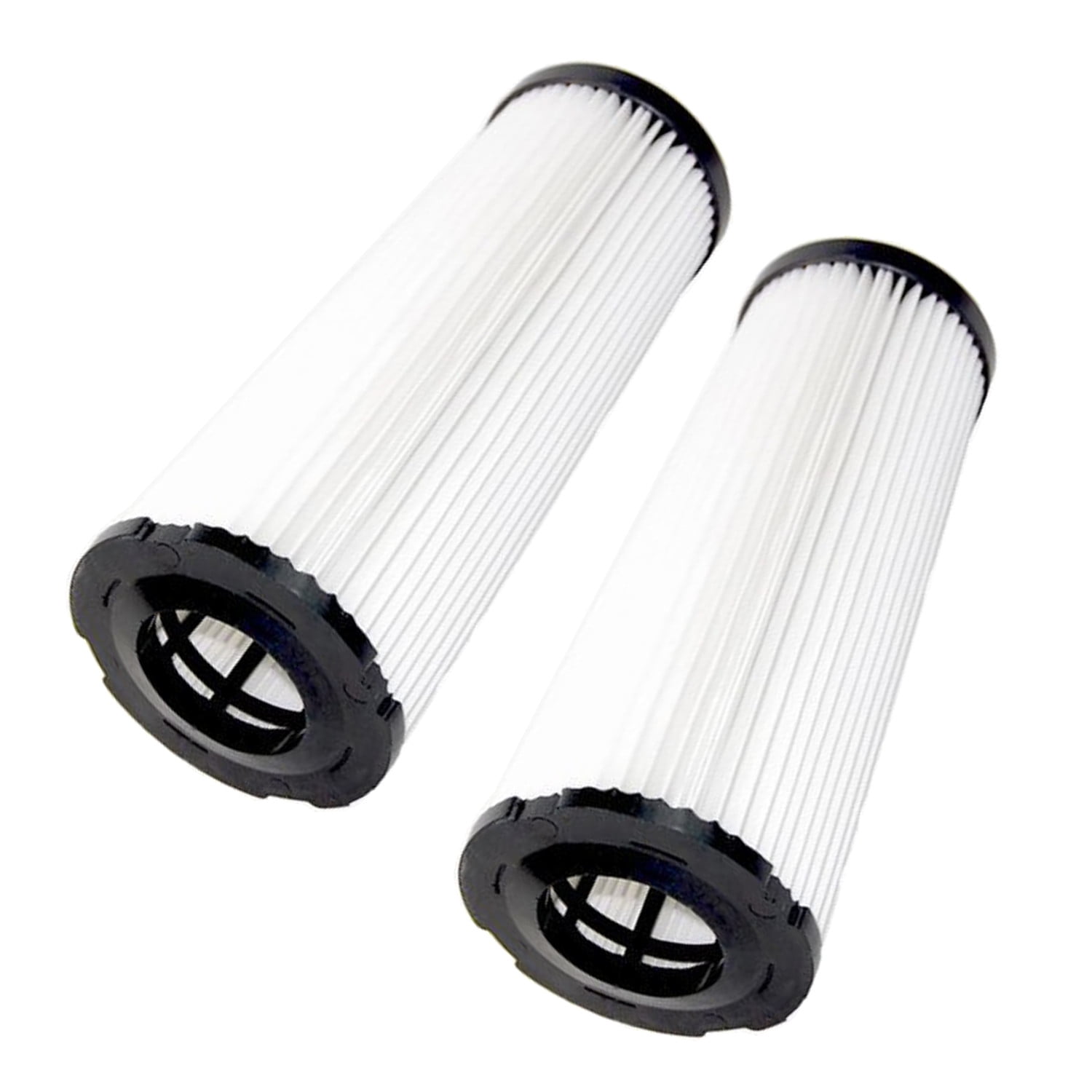 HQRP 2-Pack Filter replacement for Dirt Devil M087800 087800 M087800CA ...
