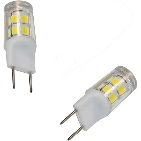 Range Hood Light Bulbs