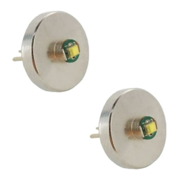 Led Bulb Replacement Maglite