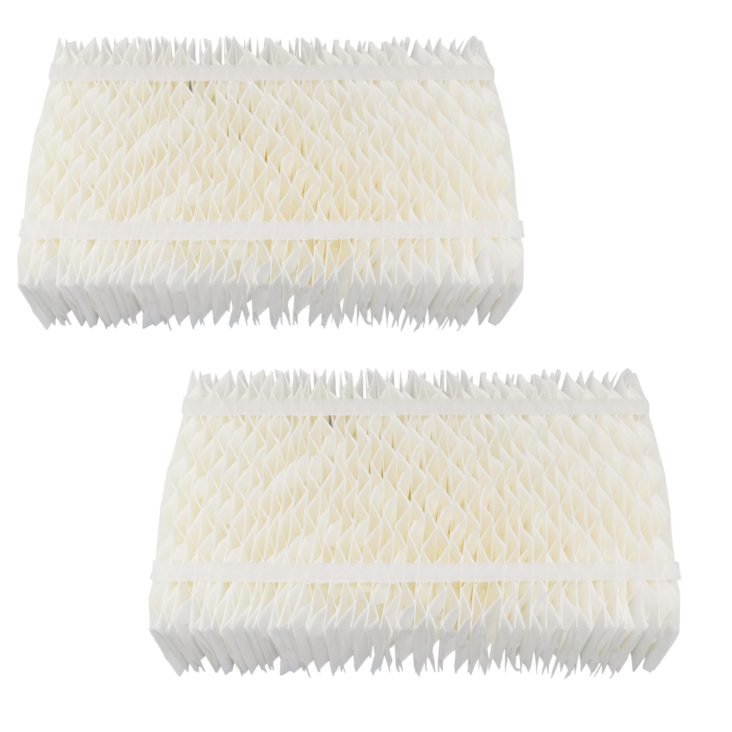 HQRP 2-Pack Humidifier Wick Filter Replacement for Sears Kenmore 14909 ...