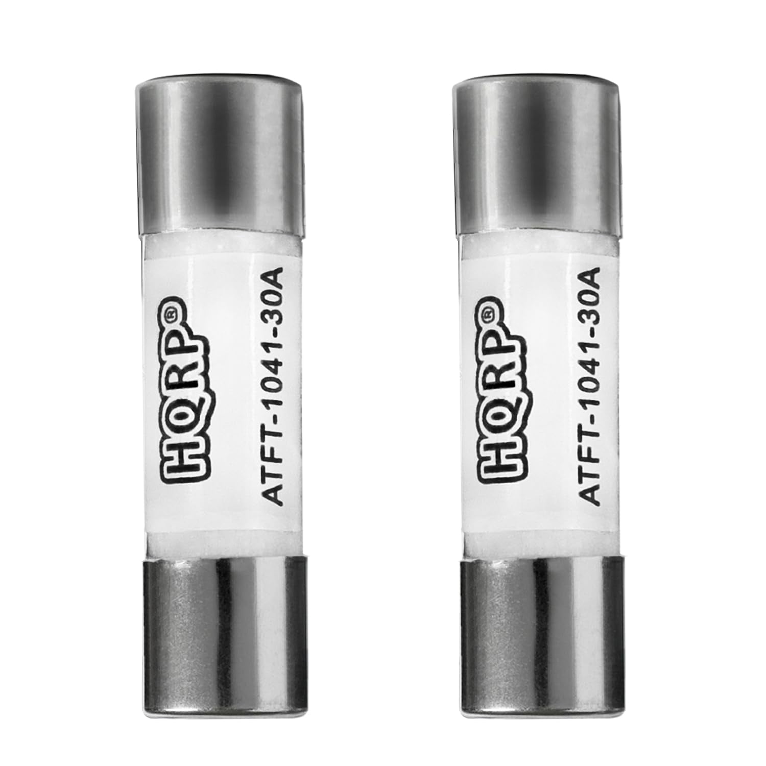 HQRP 2-Pack Spa Hot Tub Slow Blow Fuse, SC-30 Class G Time Delay 30 Amp ...