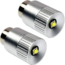 Ryobi Flashlight Bulb