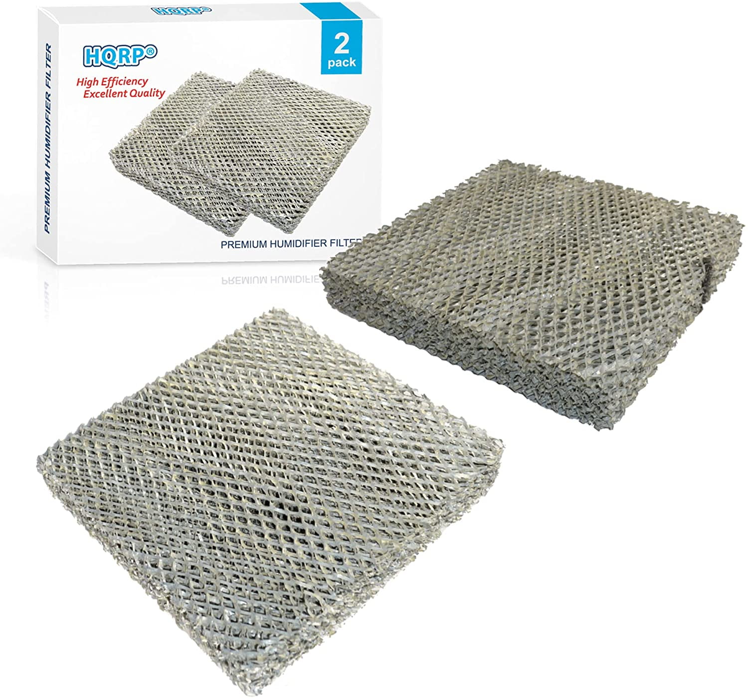 HQRP 2-Pack Water Filter for Panel Totaline P110-SBP2212, P110-SBP2312 ...