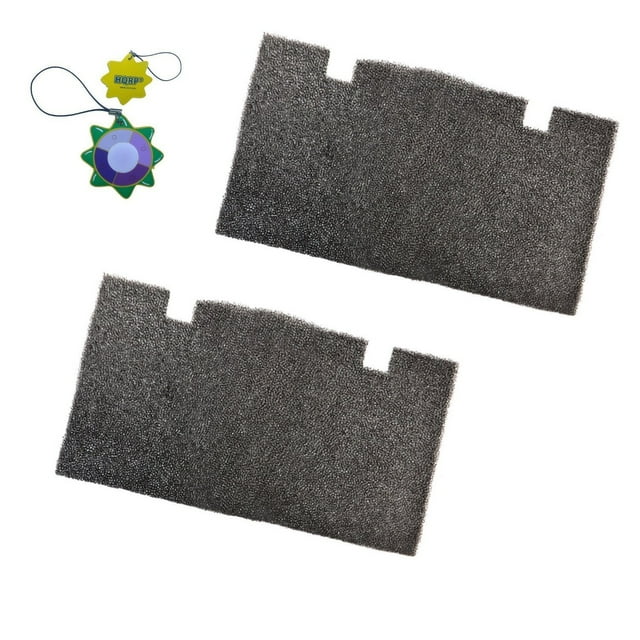 HQRP 2-pack A/C Air Filter for 3105935 3105007 Return Air Kit fits Roof ...