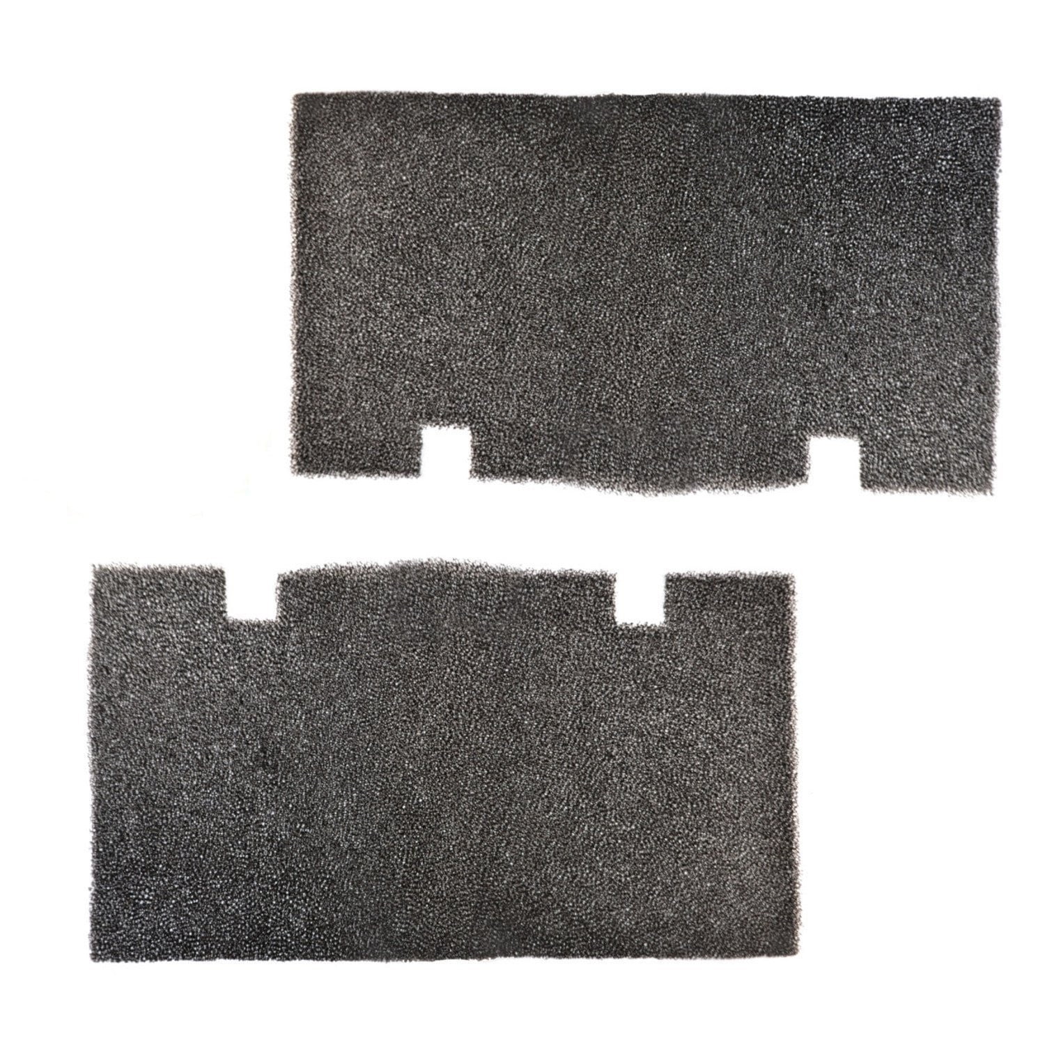 HQRP 2-pack Air Filter for Duo Therm 620412 620415 620425 620426 520300 ...