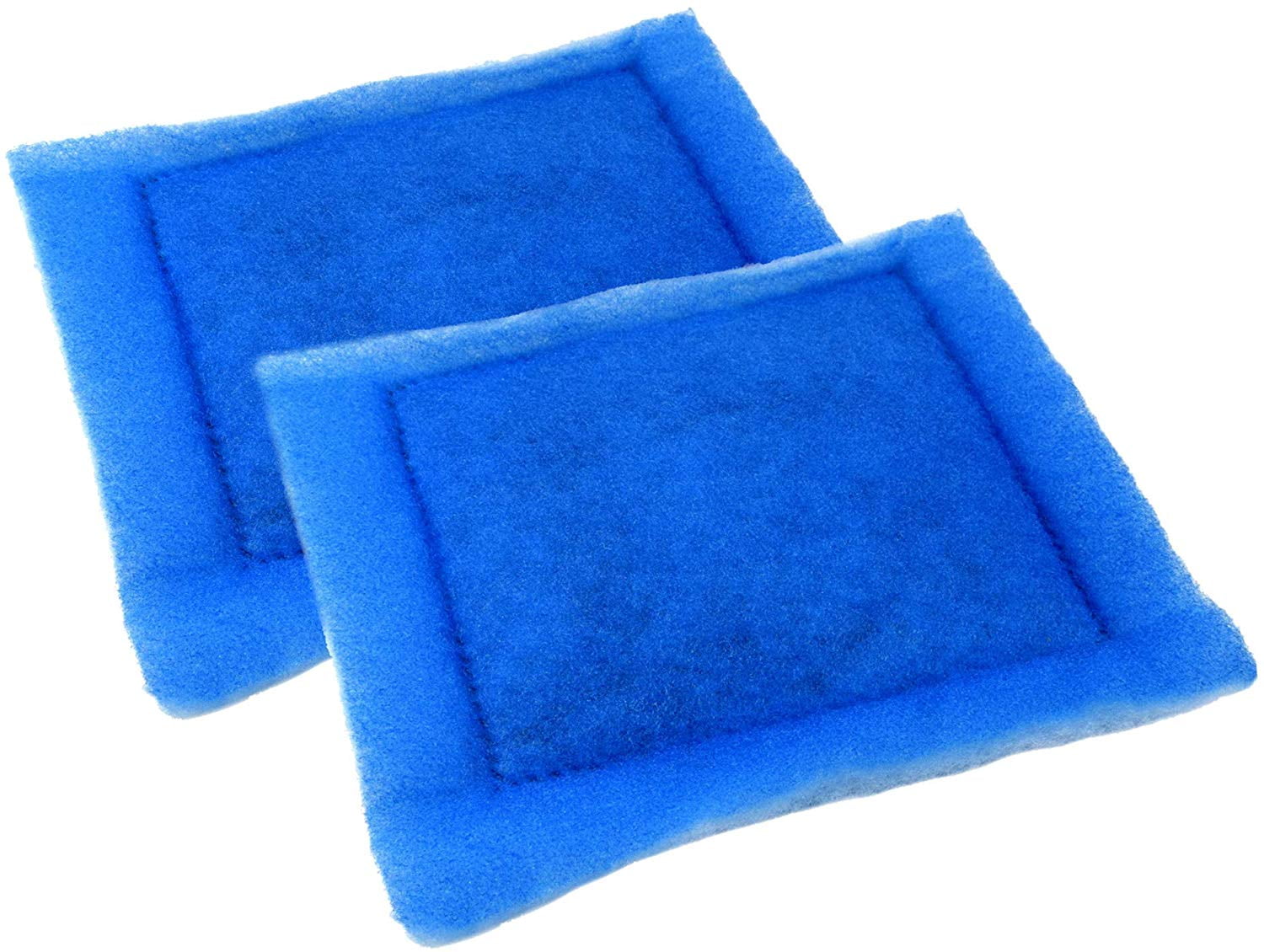 HQRP 2-pack Aquarium Filter compatible with Aqua-Tech EZ-Change # 3 ...