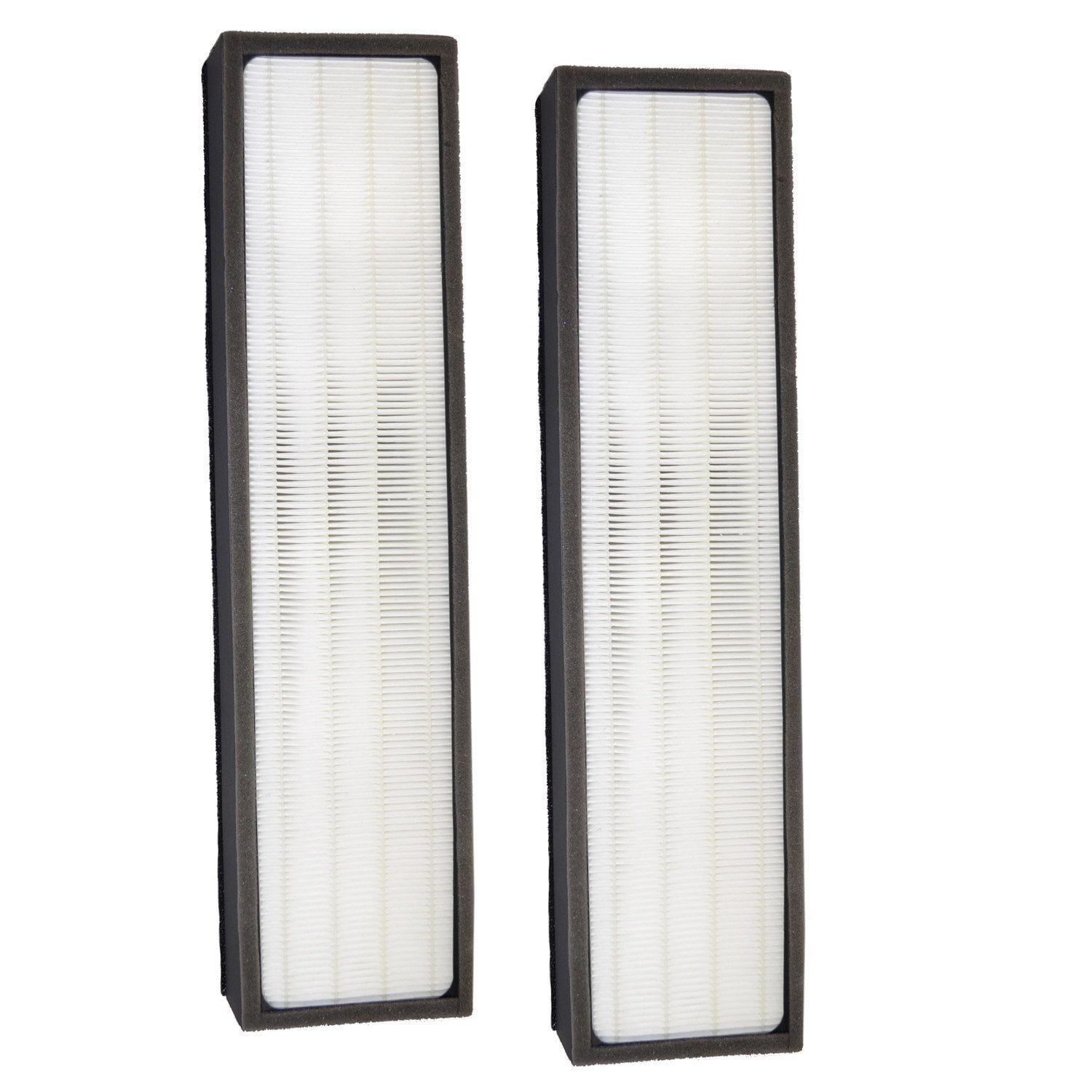 HQRP 2-pack Filter Z for Black & Decker BXFLTZ Replacement fits BXAP250 ...