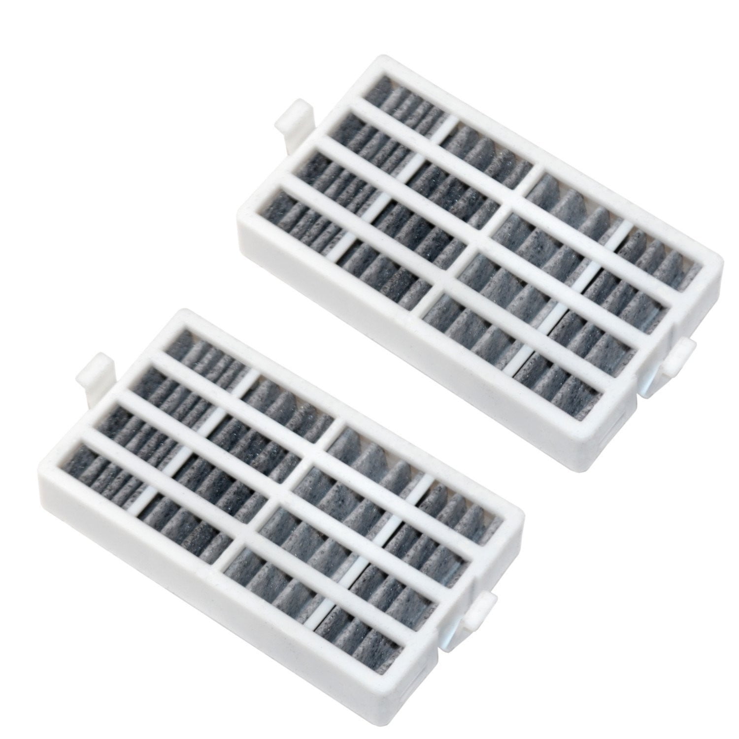 HQRP 2-pack Refrigerator Air Filter for Jenn-Air JB36NXFXLE00 ...