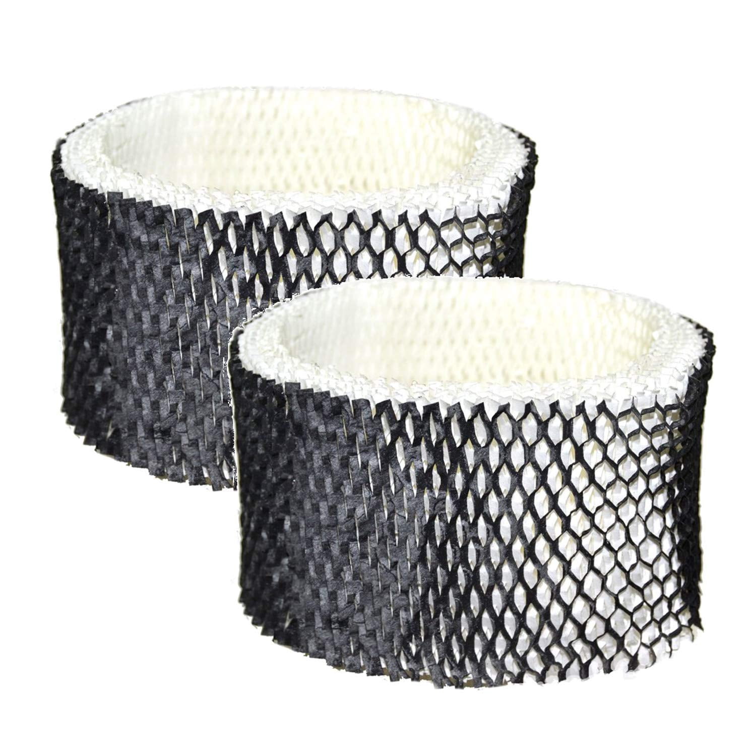 HQRP 2-pack Wick Filter for Holmes HM1100 HM1300 HM1300BF HM1300U ...