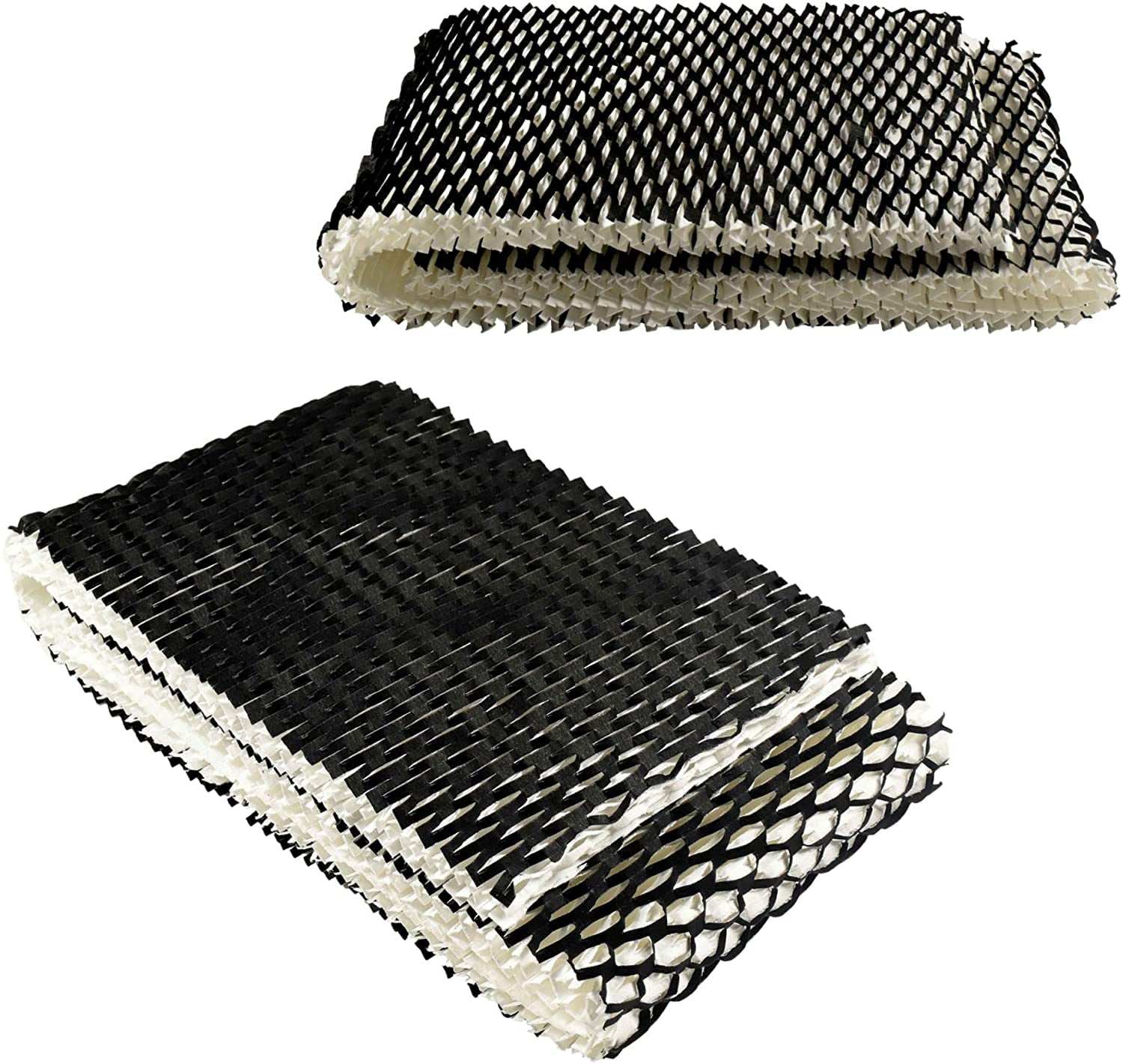 HQRP 2-pack Wick Filter for Kaz 3000, 3300, 3400, EV710 Evaporative ...