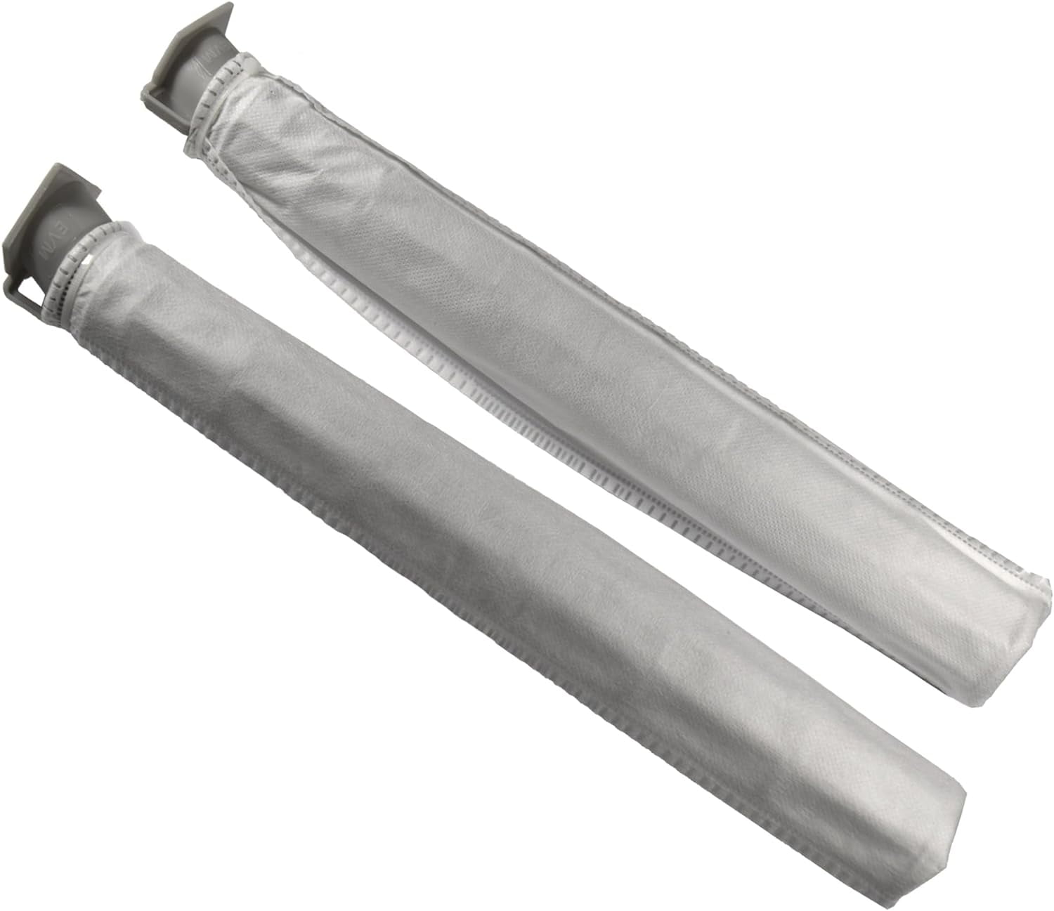 HQRP 2 pcs Micro Filter Replacement for Windsor 5301 5301ER 8.600-522.0 ...