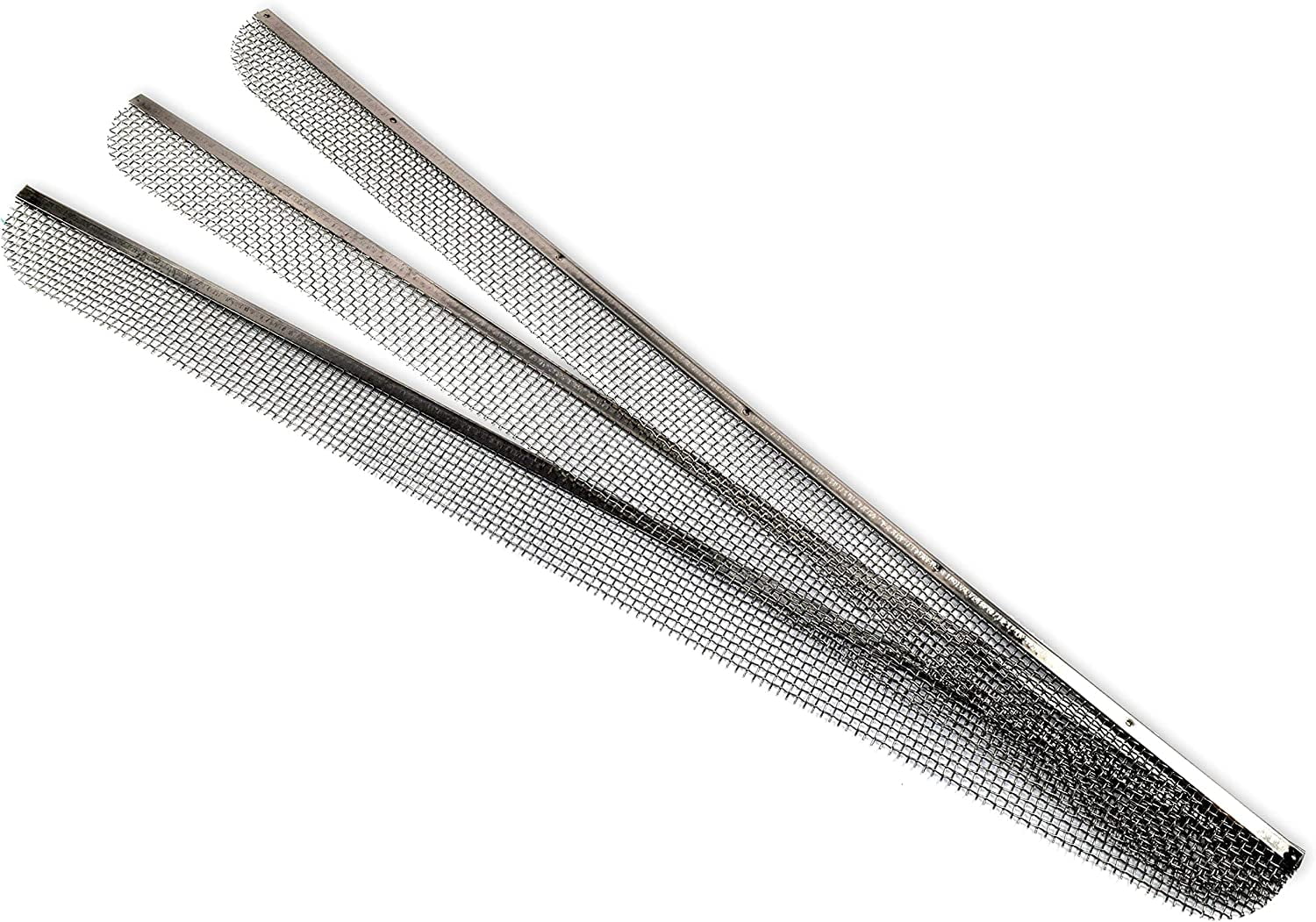 HQRP 20"x1.5" RV Refrigerator Vent Cover Flying Bug Insect / Rodent ...