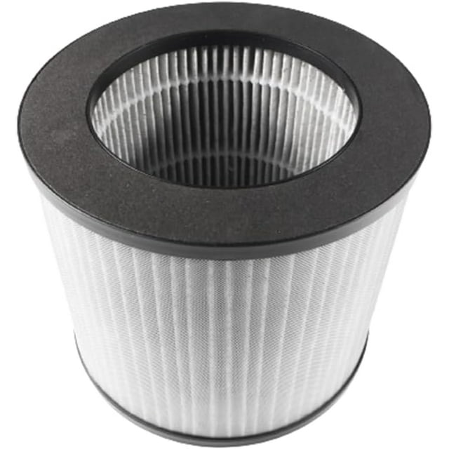 HQRP 2801 Replacement Filter Compatible with Bissell MyAir Personal Air ...