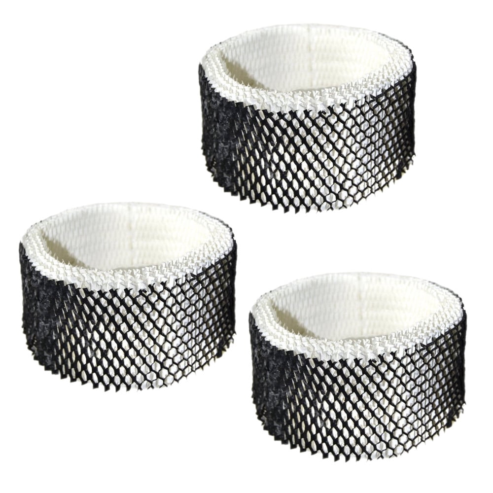 HQRP 3-Pack Filter for Sunbeam SWF62-CN1 #SWF-62 SCM41000 SWF62 SF-212 ...