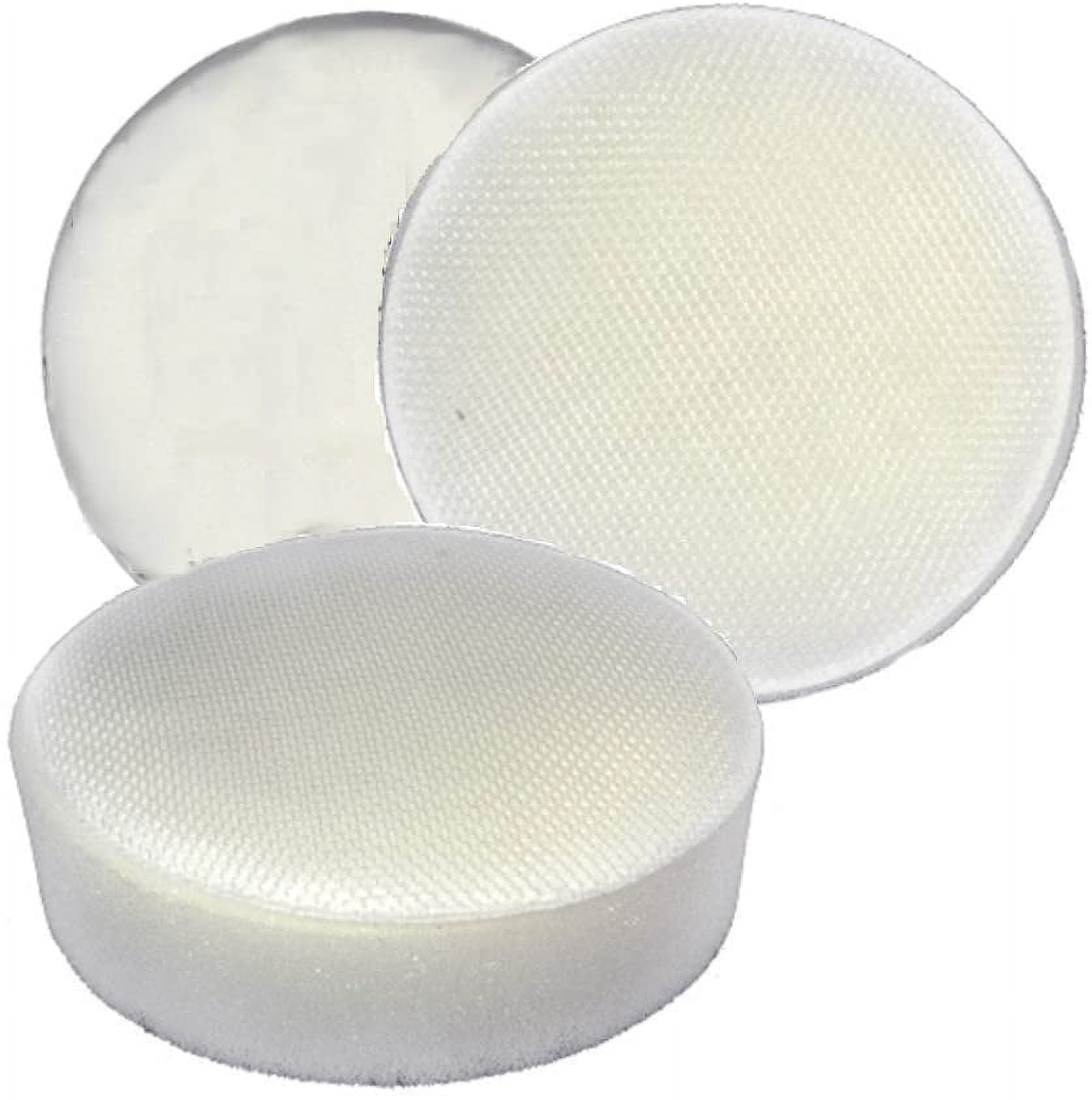 HQRP 3-pack Washable Foam Sponge Filters for Hoover Platinum Collection ...