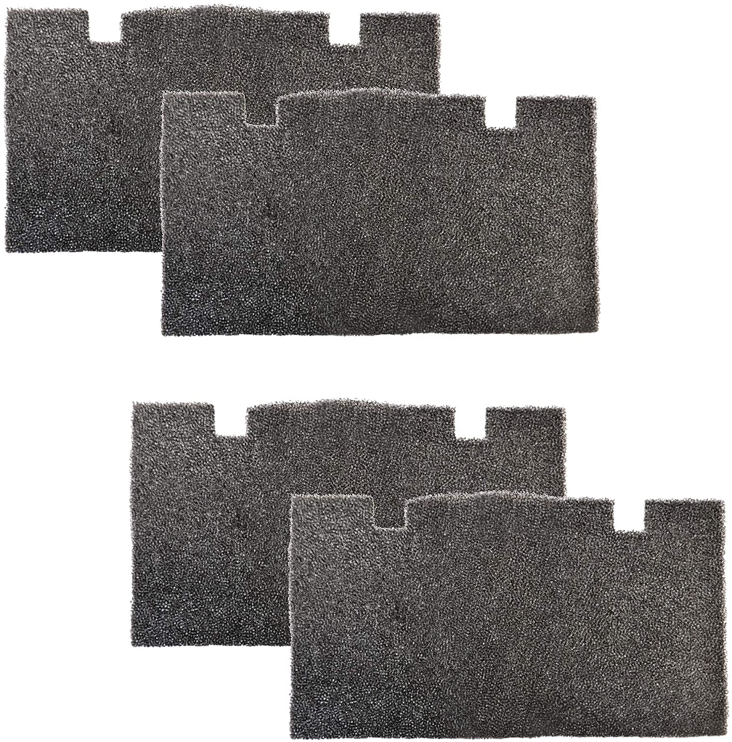 HQRP Washable RV A/C Replacement Air Filter, Replaces Dometic Foam ...