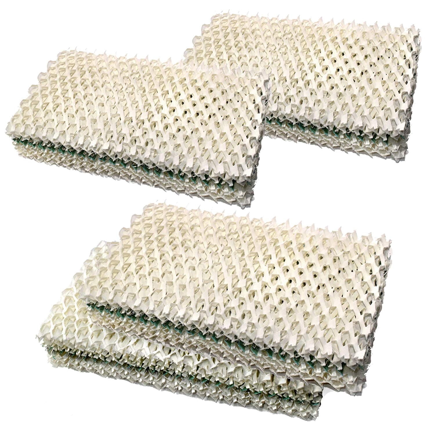 HQRP 4-pack Wick Filter for Kenmore 14413, 14416, 1442, 14407, 14451 ...