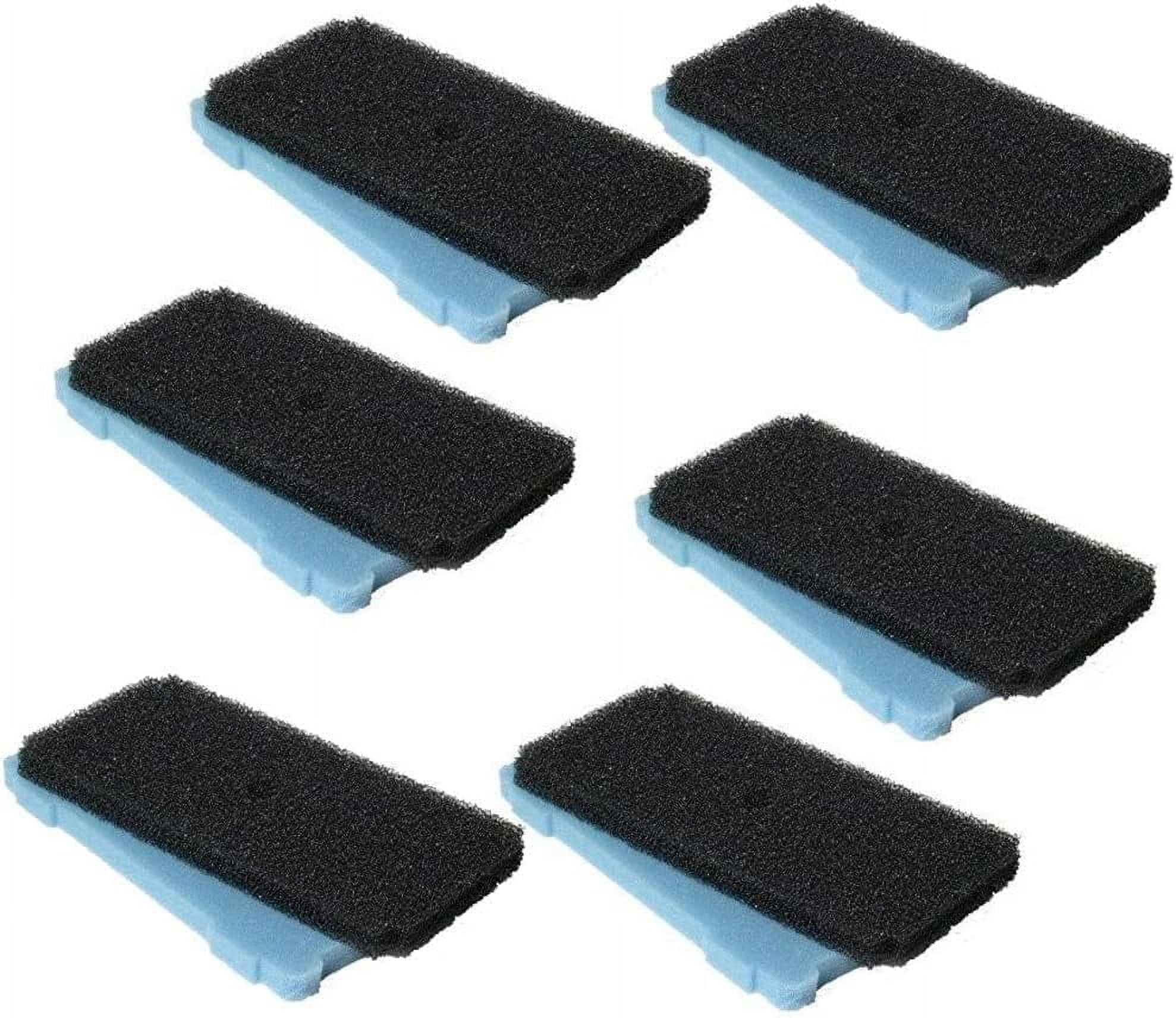 HQRP 6-Pack Pre-Filter Replacement for Sunterra 320106 337106 Pond Pump ...