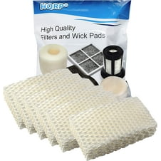 Sunbeam Humidifier Filters