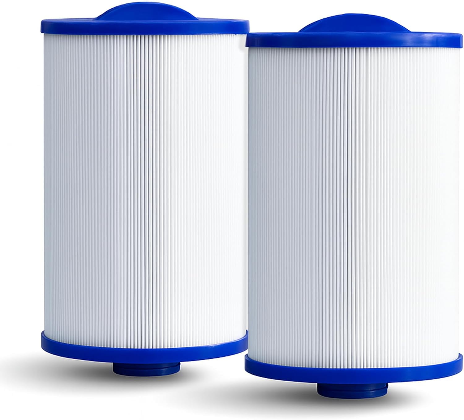 HQRP 6CH-940 Spa Filter Replacement for Pleatco PWW50P3, Filbur FC-0359 ...