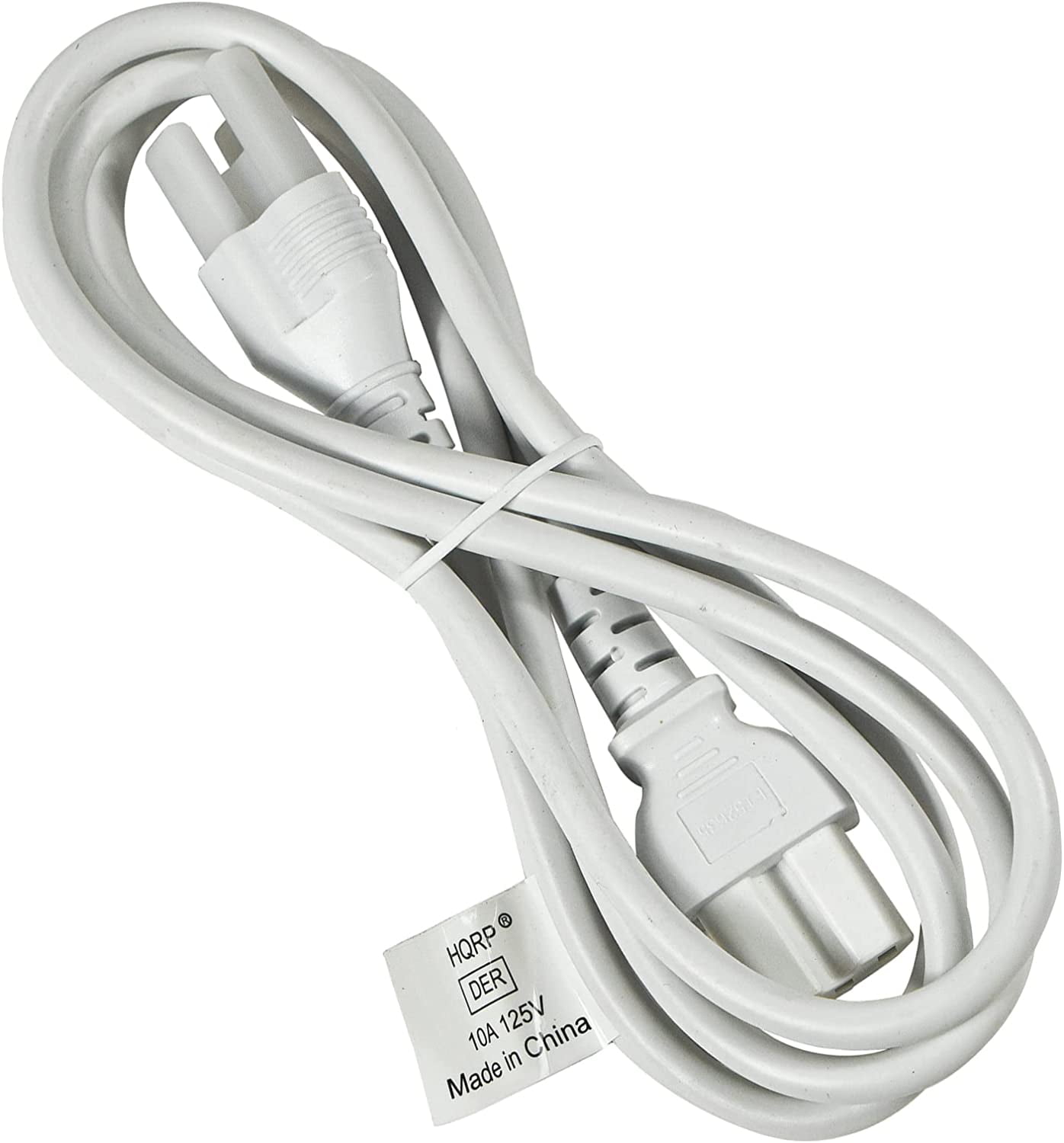 HQRP 6ft AC Power Cord Compatible with Farberware FCP-240G FCP-280G FCP ...