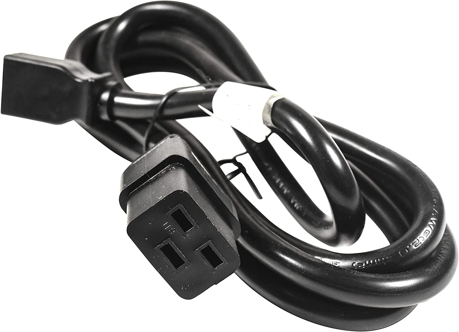 HQRP 6ft Rectangle AC Cord for HP 178968-001 ProLiant DL580 G2 G3 ...