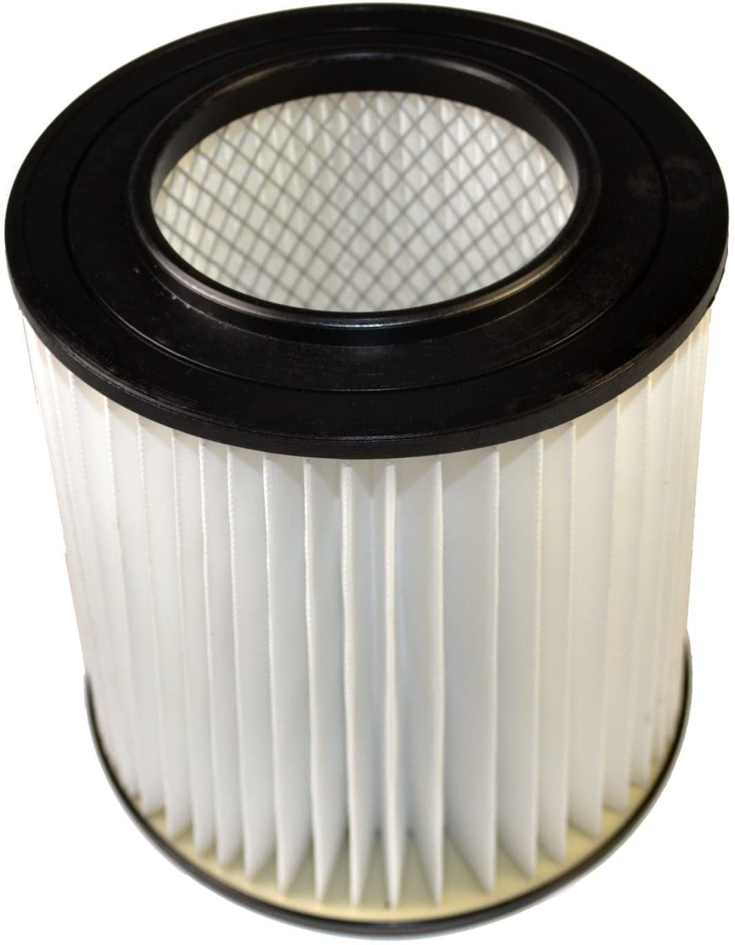 HQRP 7" Filter for Royal CS820, CS620, CS600, CS400, CS800 H-P Central ...