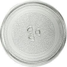 Microwave Plates