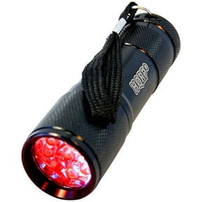 Red Light Flashlights in Flashlights - Walmart.com