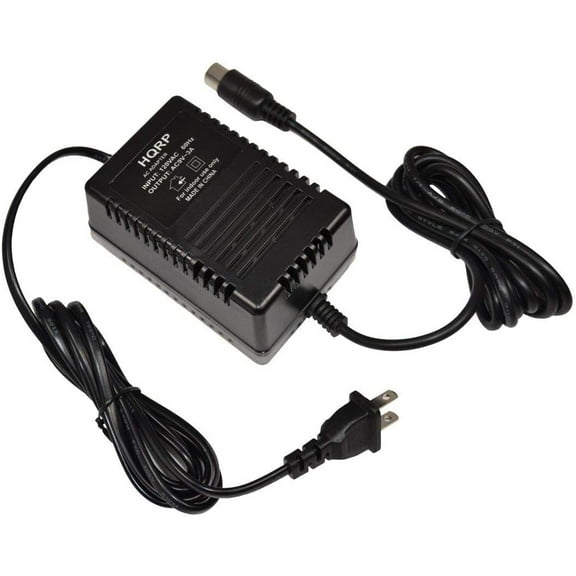 9v Adapter
