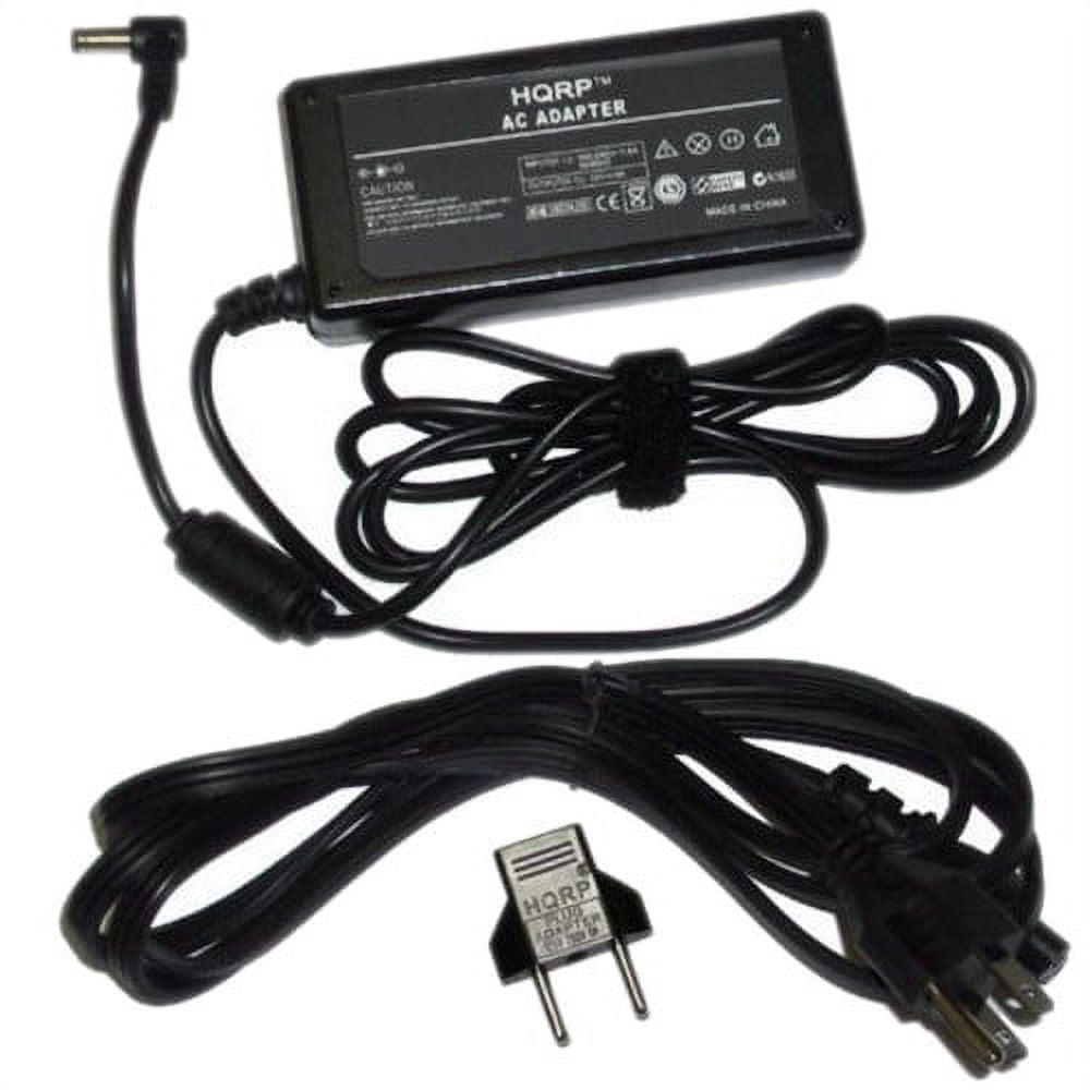 HQRP AC Adapter for Celestron 18780 fits CGEM 925 11098, 800 11097 ...