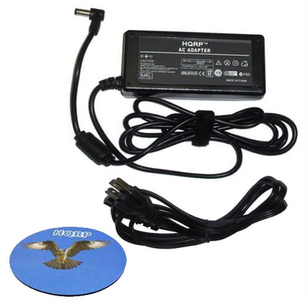 HQRP AC Adapter / Power Supply Cord for Boss Roland PSB-7U PSB7U PSB-3U ...