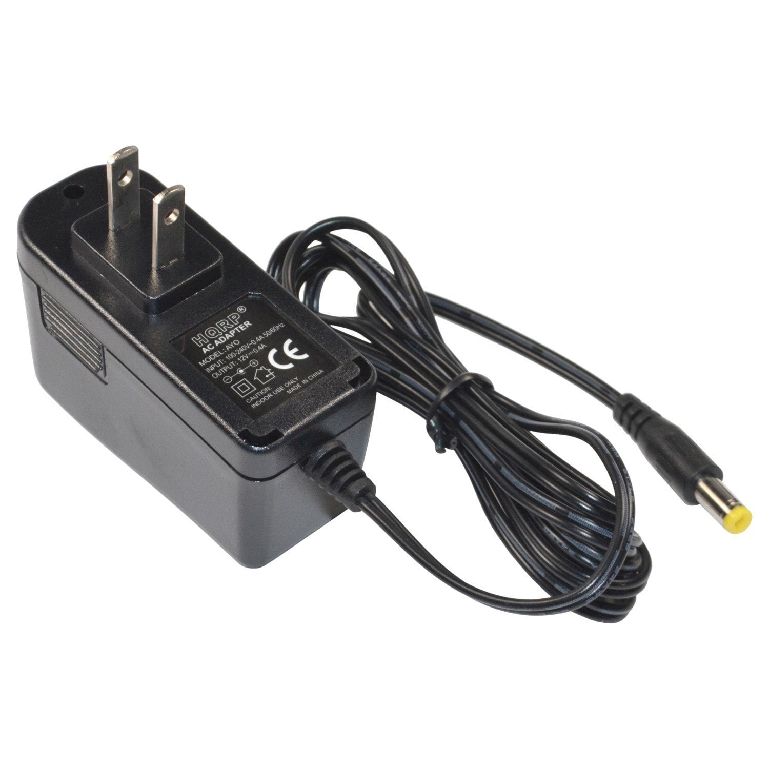 HQRP AC Adapter for Sennheiser NT2-3-US Replacement fits G2 / G3 EM ...