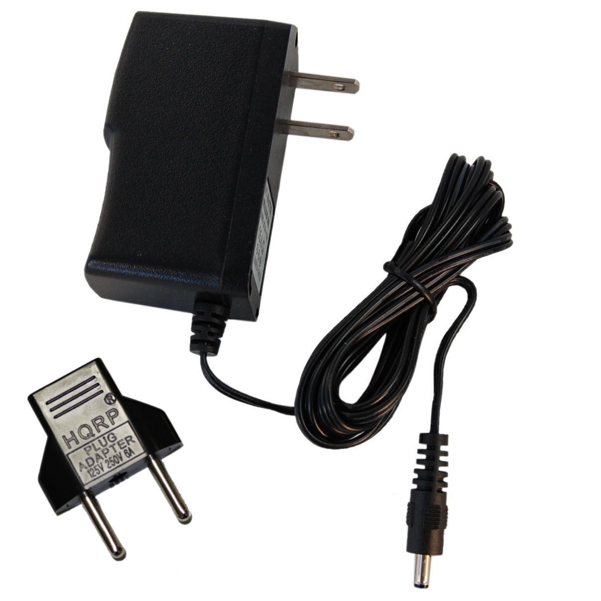 HQRP AC Adapter for Summer Infant 28590 Slim & Secure Plus, 28520 Baby ...