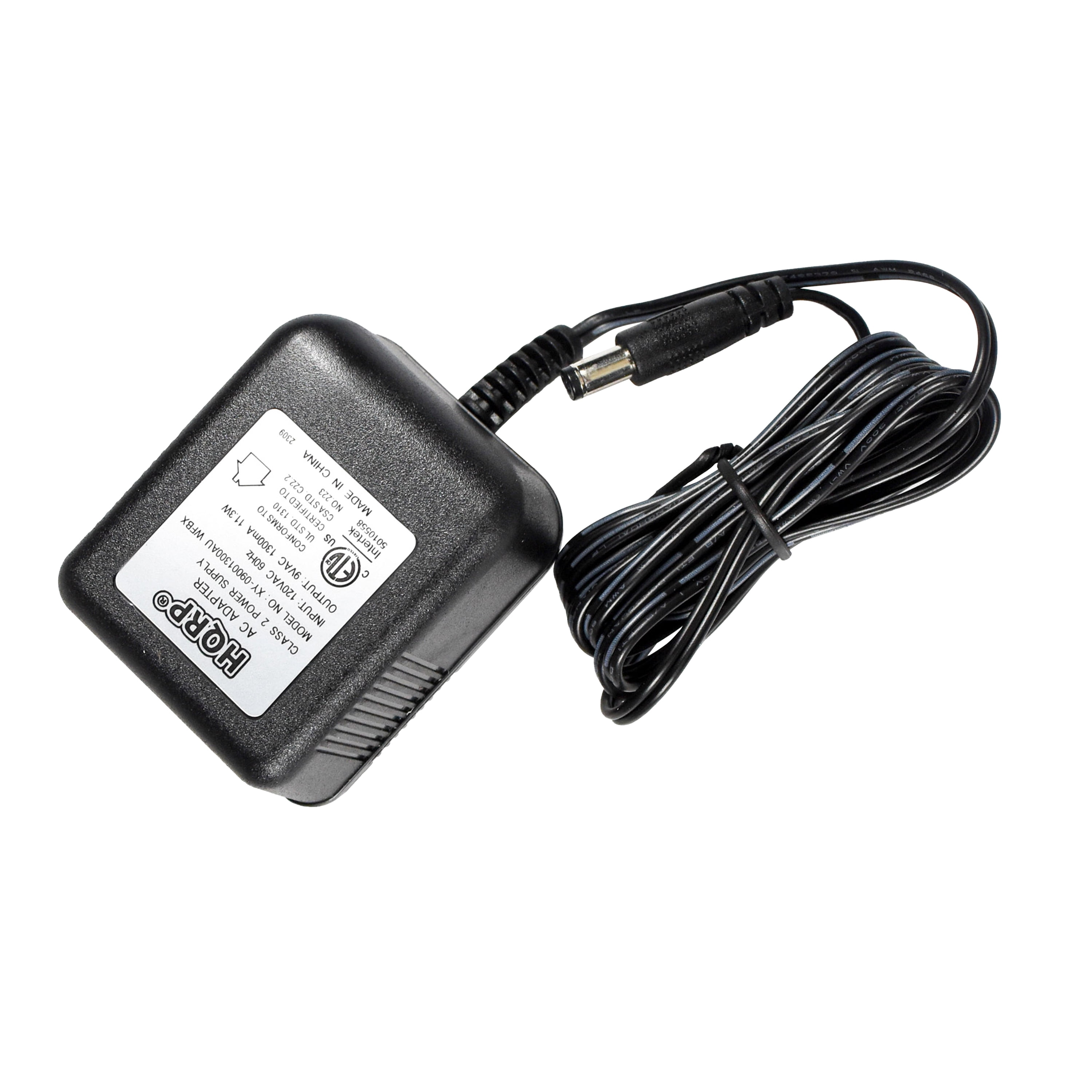 HQRP AC Adapter for Alesis D4, DM5, DEQ224, DEQ230, Faze, MEQ230, Nano ...