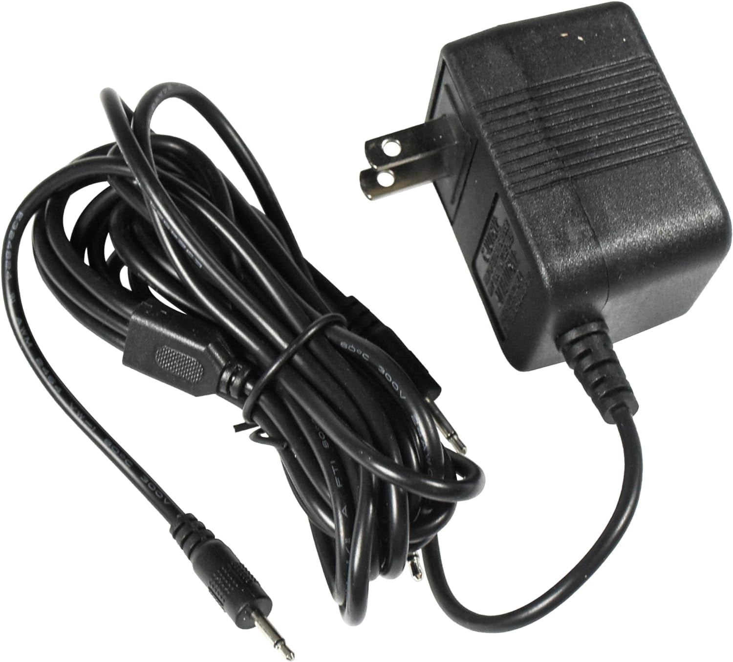 HQRP AC Adapter for Department 56 Parkside Brownstone 56.58937 In The ...