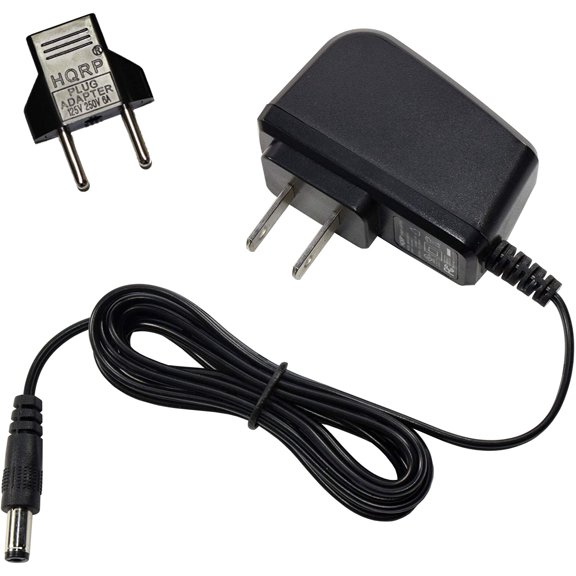 9v Adapter