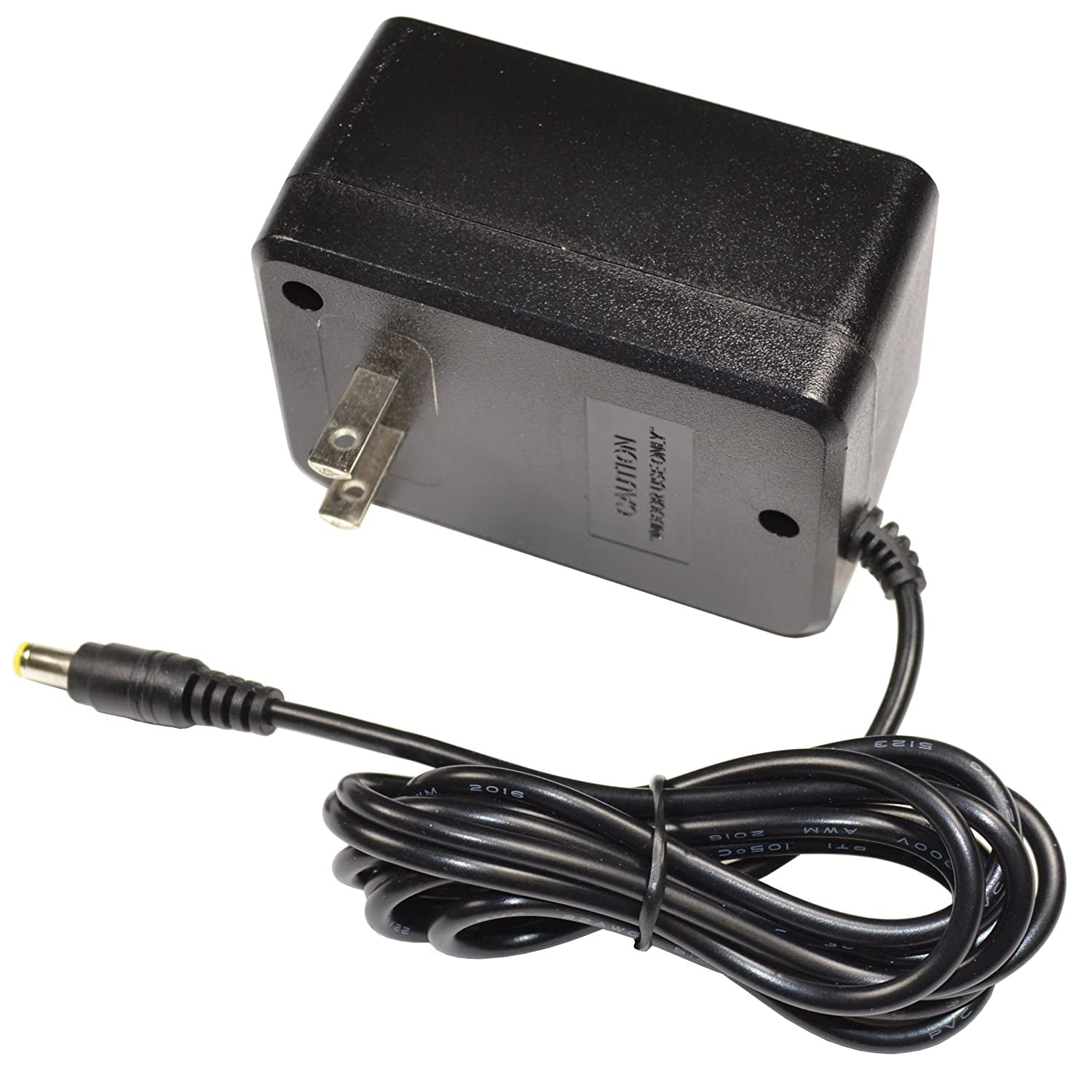 HQRP AC Adapter for Ohaus Scout Pro SP401, SP2001, SP601, SP202, SP-401 ...
