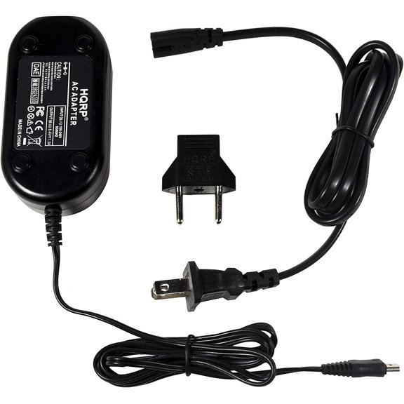 Ac Adapter Canon