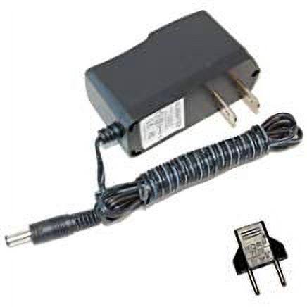 HQRP AC Power Adapter compatible with Vtech V.Smile V-Smile Baby Infant ...