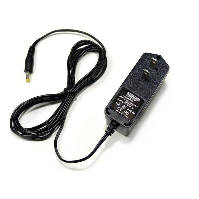 HQRP AC Power Adapter for Omron Healthcare Upper Arm BP Cuff ...