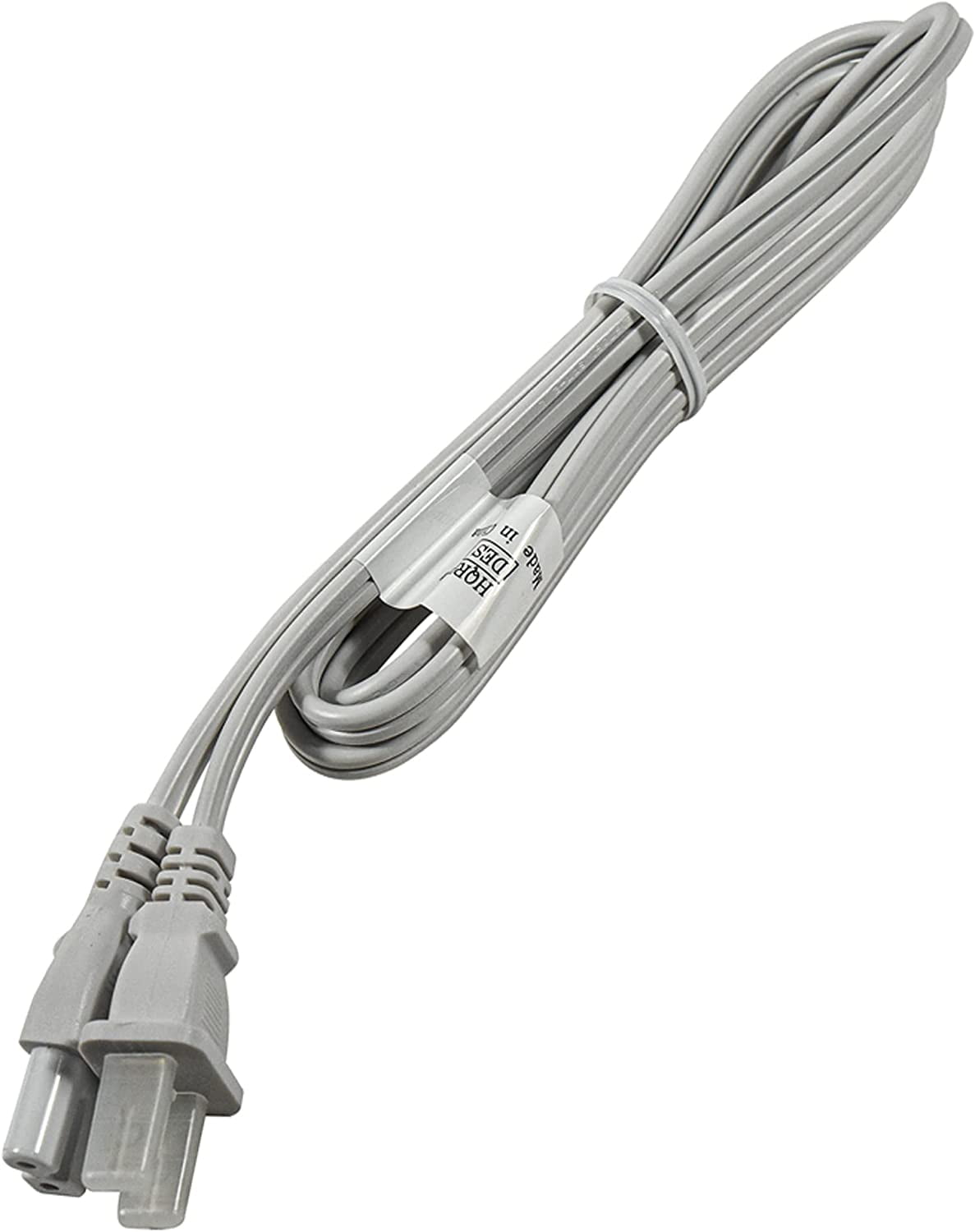 HQRP AC Power Cord 6ft Long Compatible with Pioneer CDJ-1000MK2 CDJ ...