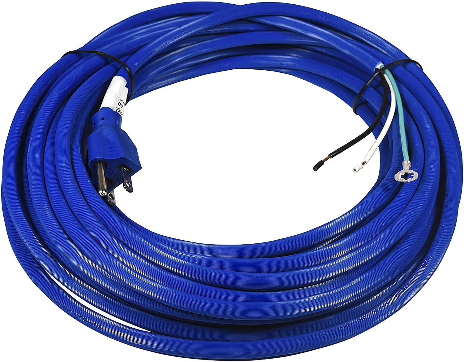 HQRP AC Power Cord Compatible with Windsor Sensor, Versamatic ...
