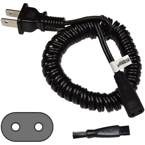 Norelco Shaver Cords