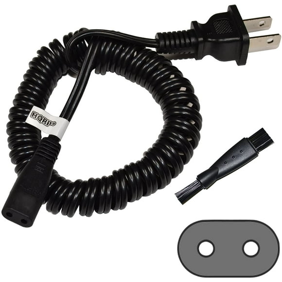 Braun Shaver Charger Cord